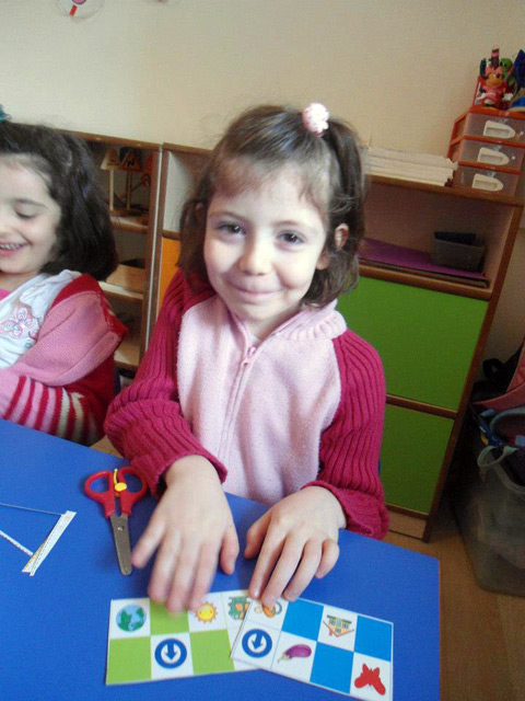 Özel Sardunya Anaokulu - Galeri - Gezi ve Etkinlikler